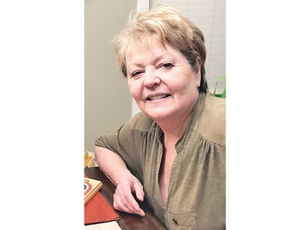 Joan Ransom's Instagram, Twitter & Facebook on IDCrawl