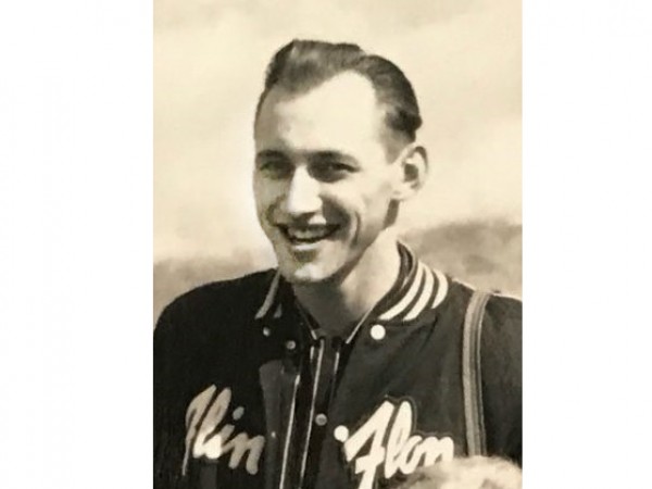 Kenneth Roy Brophy - Obituary - Surrey - Peace Arch News