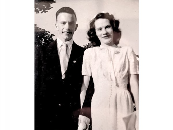 Sylvia Eva Janicki - Obituary - Chilliwack - The Chilliwack Progress