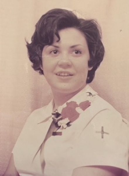 Trudie Mae Wilson (nee: Stapleton) - Obituary - Vancouver Island ...